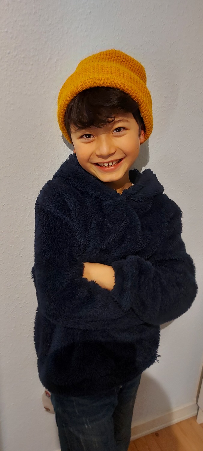 Daniel Ren Lynggaard Jørgensen - CastAgency