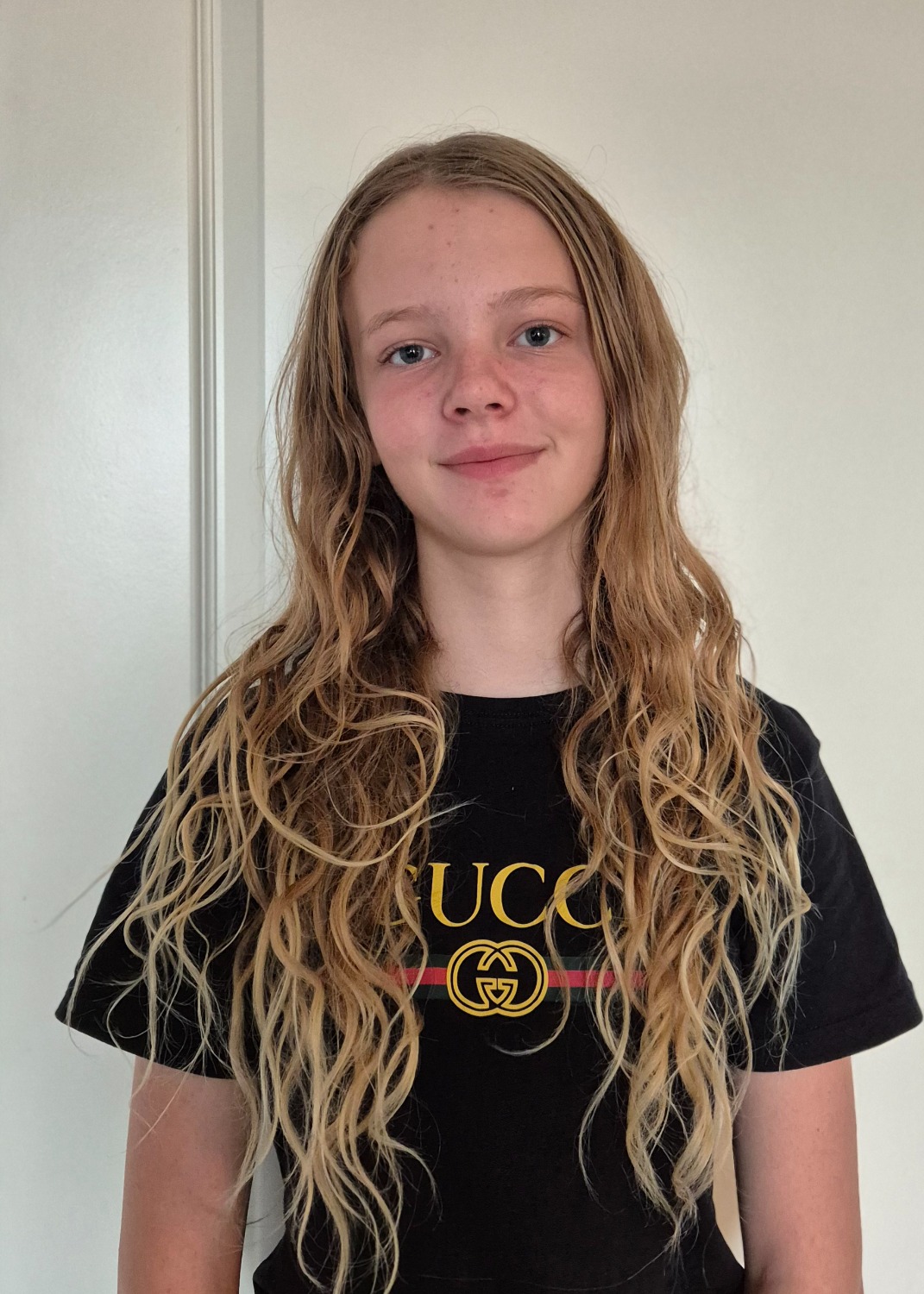 Malucca Sofia Bruun Gribby - CastAgency