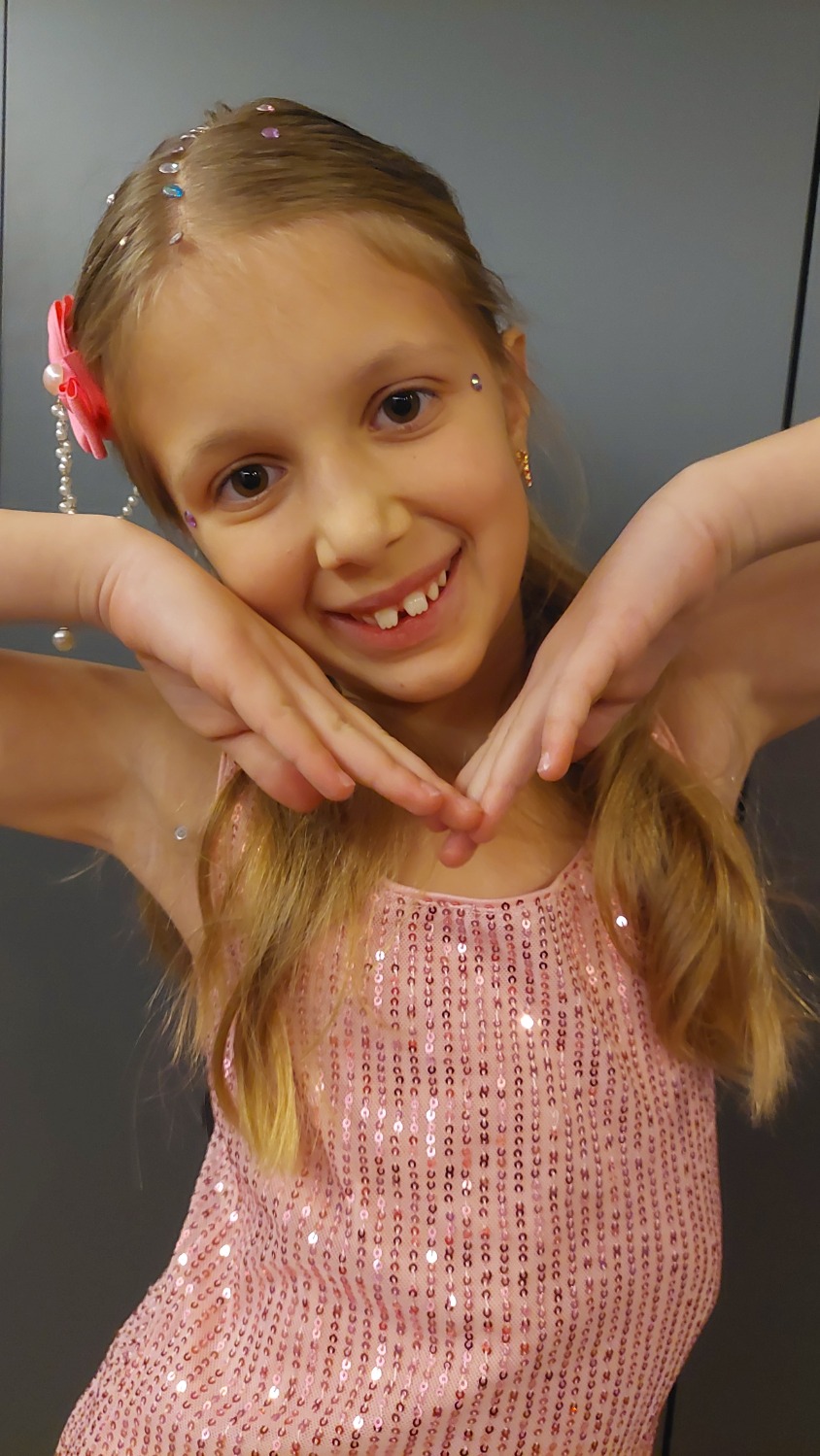 Nicole Maria Scordo - CastAgency