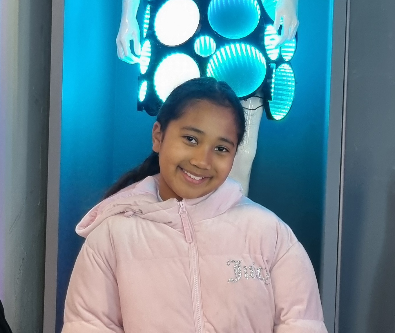 Amanda Toft - CastAgency