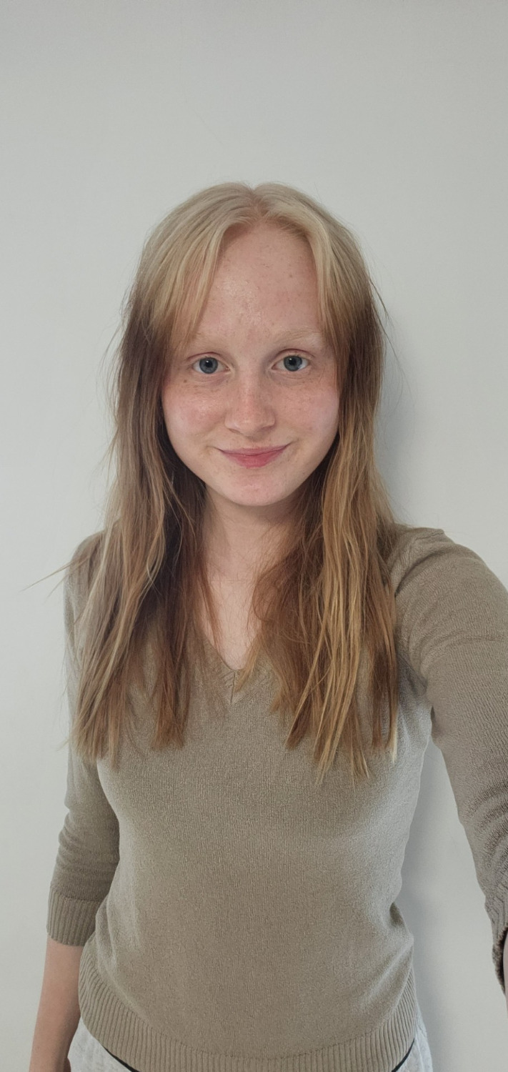 Mia Fich Rasmussen - CastAgency