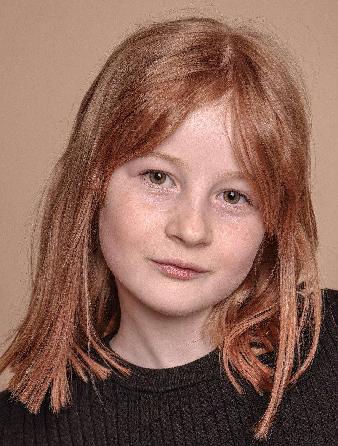 Robin Sia Søvang - CastAgency