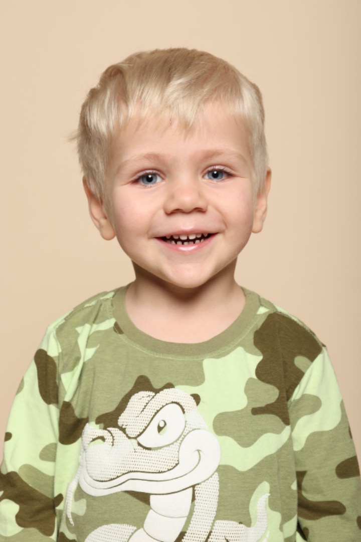 Lucas Alexander Højland Weinreich - CastAgency