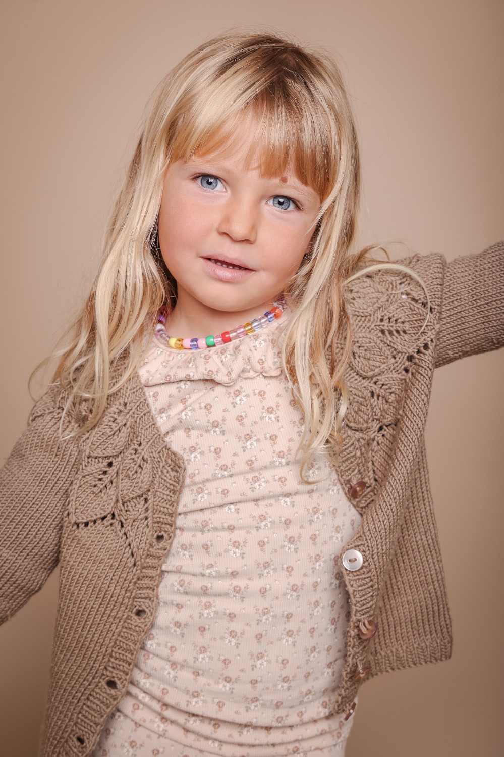 Ella Rigg Gjøtrup - CastAgency