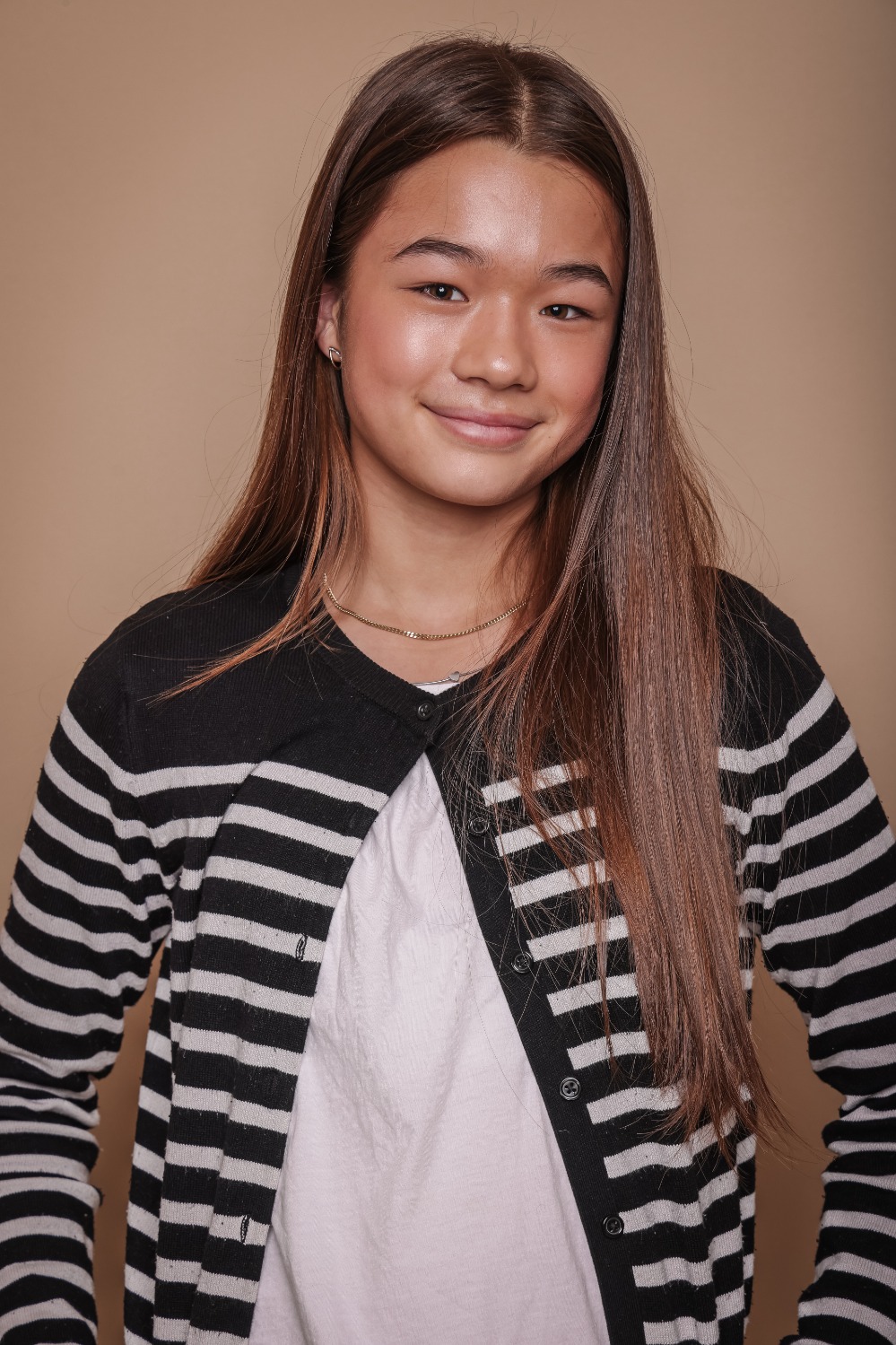 Clara Marie Nielsen - CastAgency