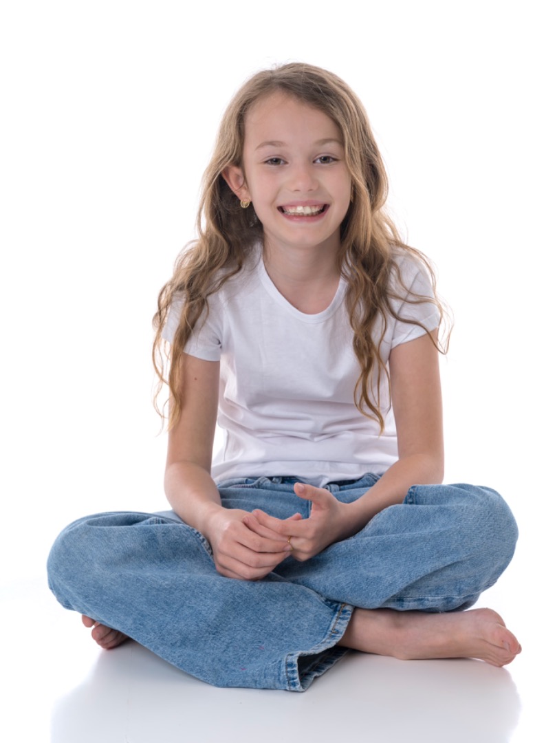 Sofia Nørgaard de Medeiros - CastAgency