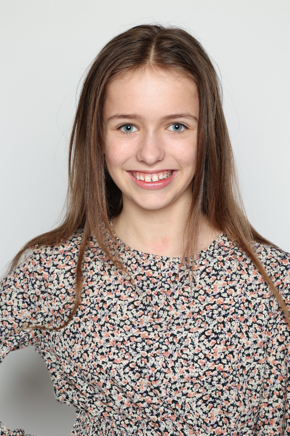 Alma Holm Brehm - CastAgency
