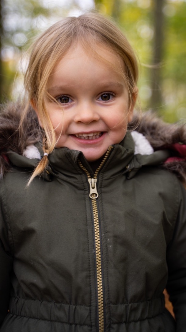 Sofia Lili Astrupgaard Rasmussen - CastAgency