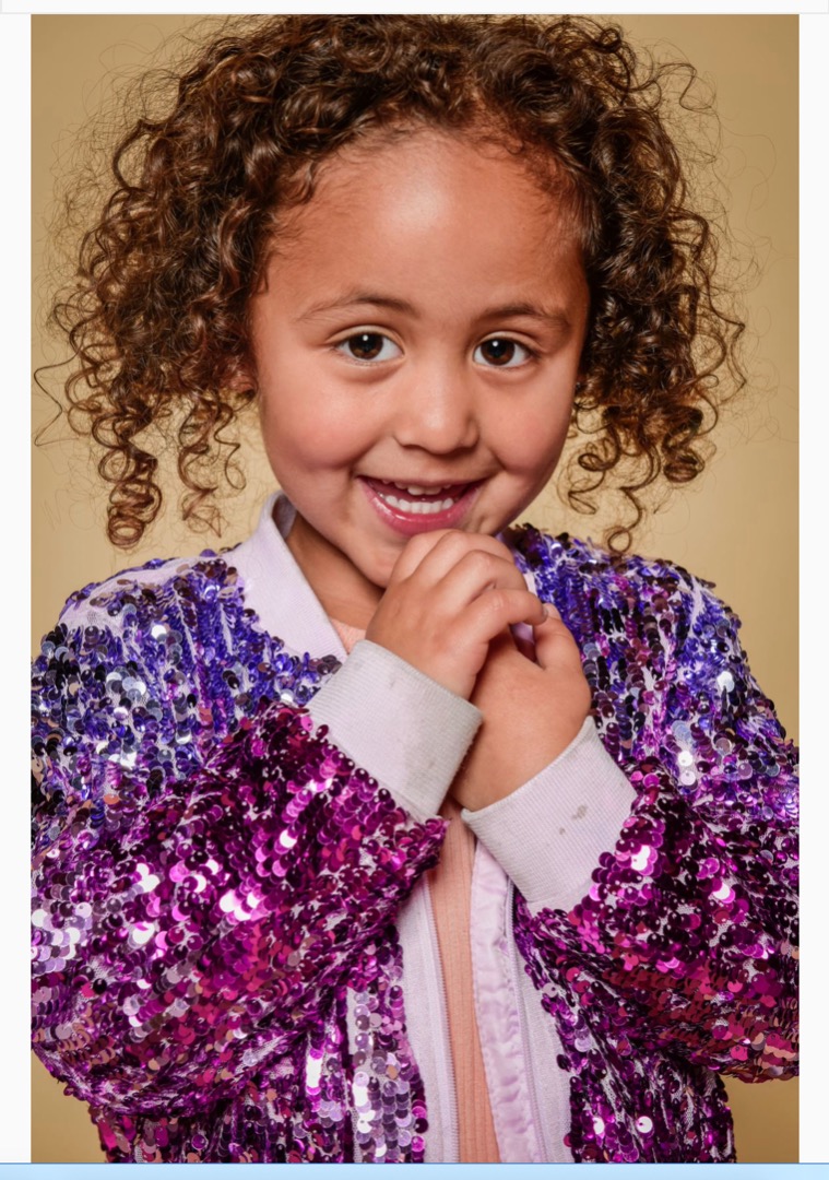 Aliyah Hussein Lee - CastAgency