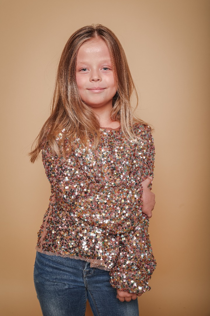 Malou Bailey Kruse - CastAgency