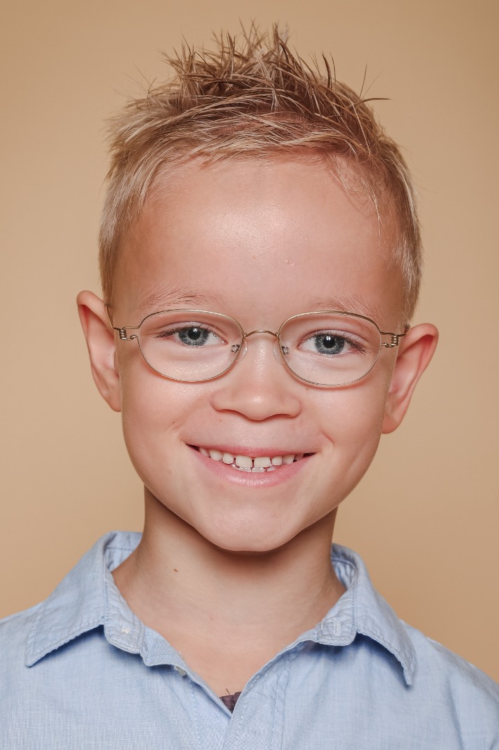 Alexander Strauss Heilmann - CastAgency