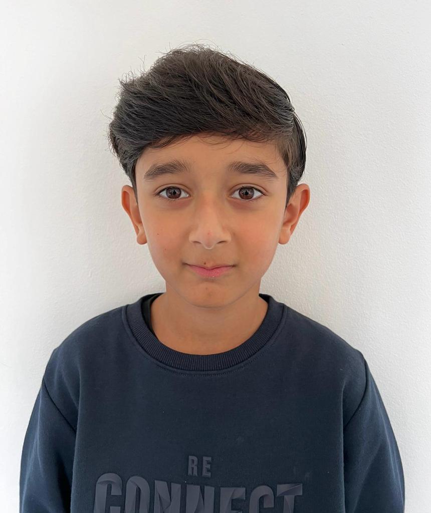 Adam Waheed - CastAgency