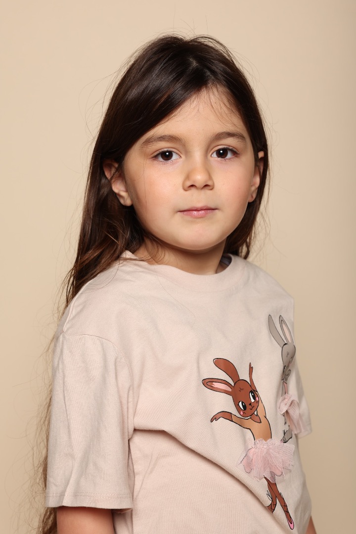 Duru Naz - CastAgency