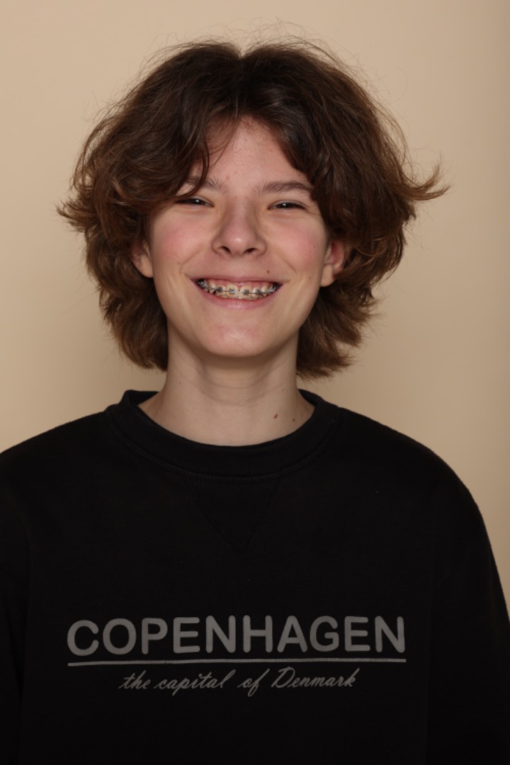 Lucas West Nielsen - CastAgency