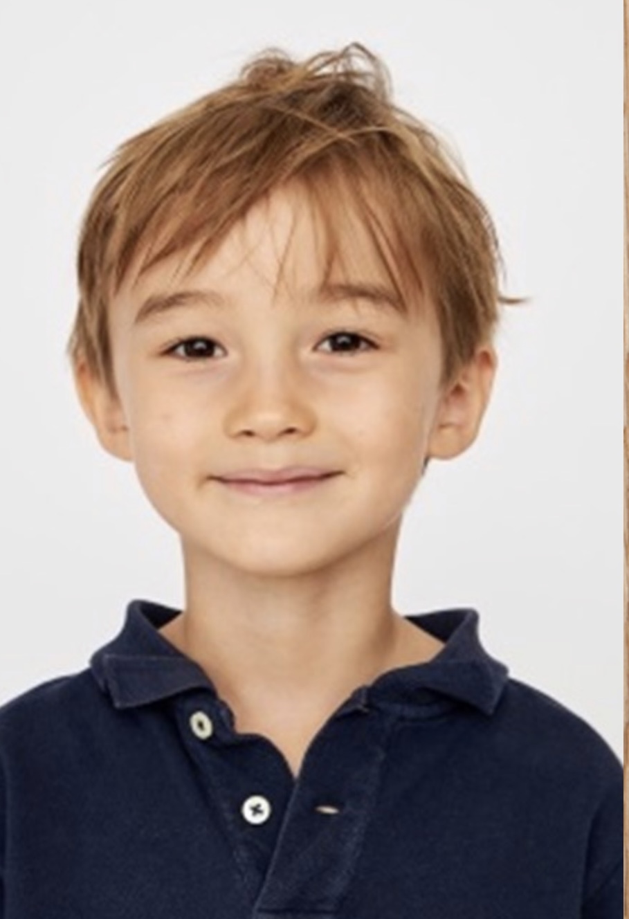 Lucas Young Nielsen - CastAgency