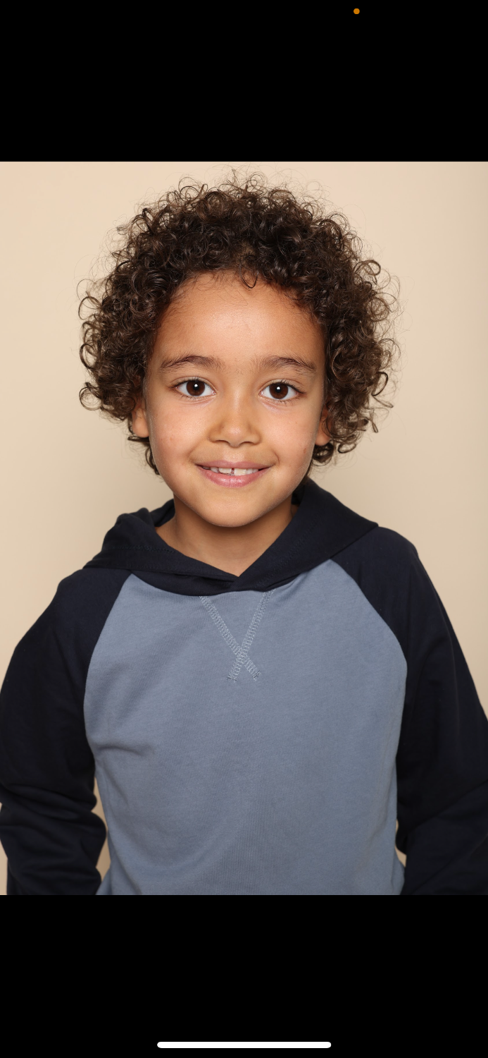 Liam Larsen - CastAgency