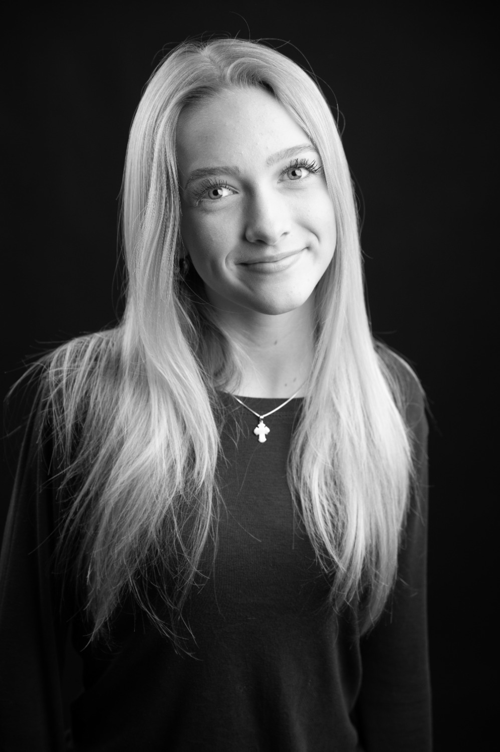 Anna Larsen - CastAgency