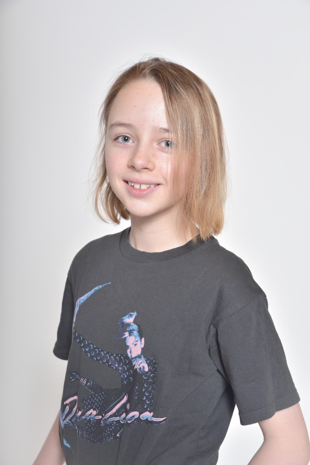 Anna Cecilie Bech Wresnak - CastAgency