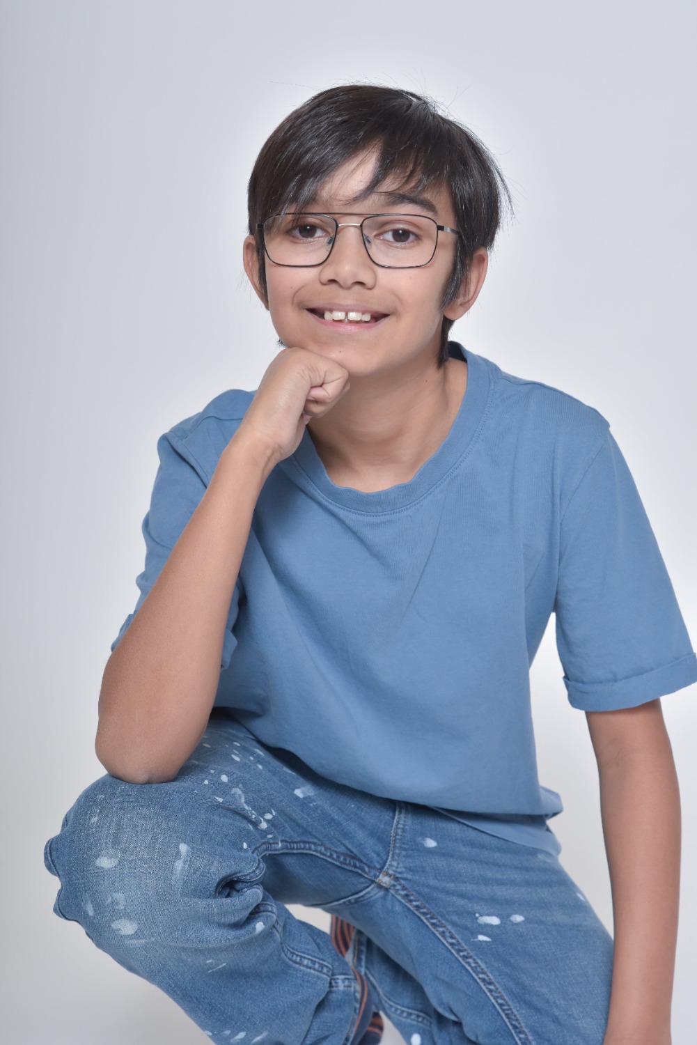 Elias Mark Østergaard - Cast Agency Denmark