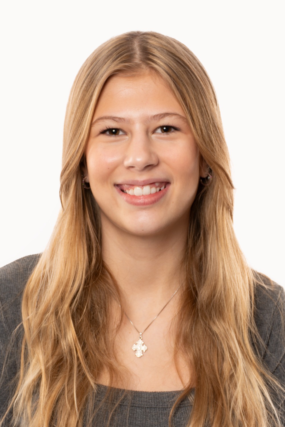 Sara Skov Jørgensen - CastAgency