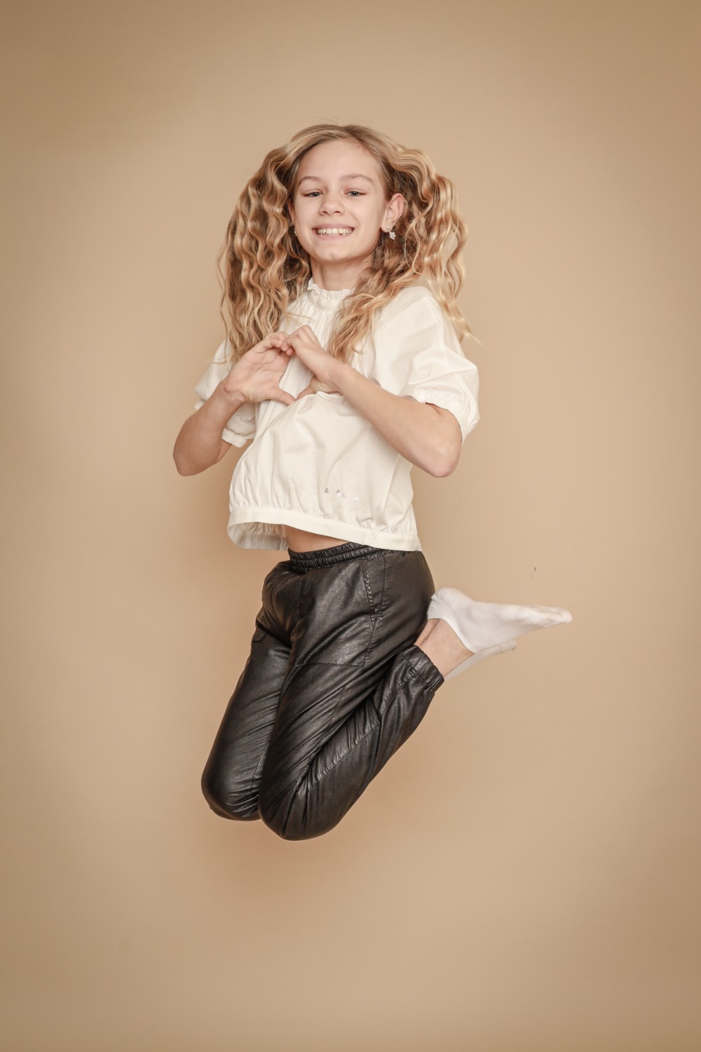 Ella Sofia Ærthøj-Pihl - CastAgency