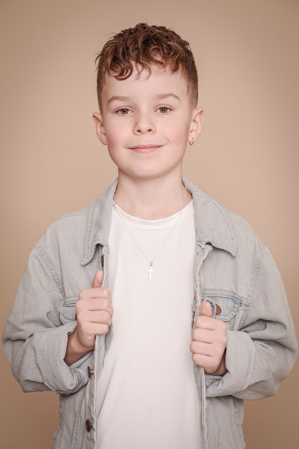 Milo Ødegaard Cramer - CastAgency