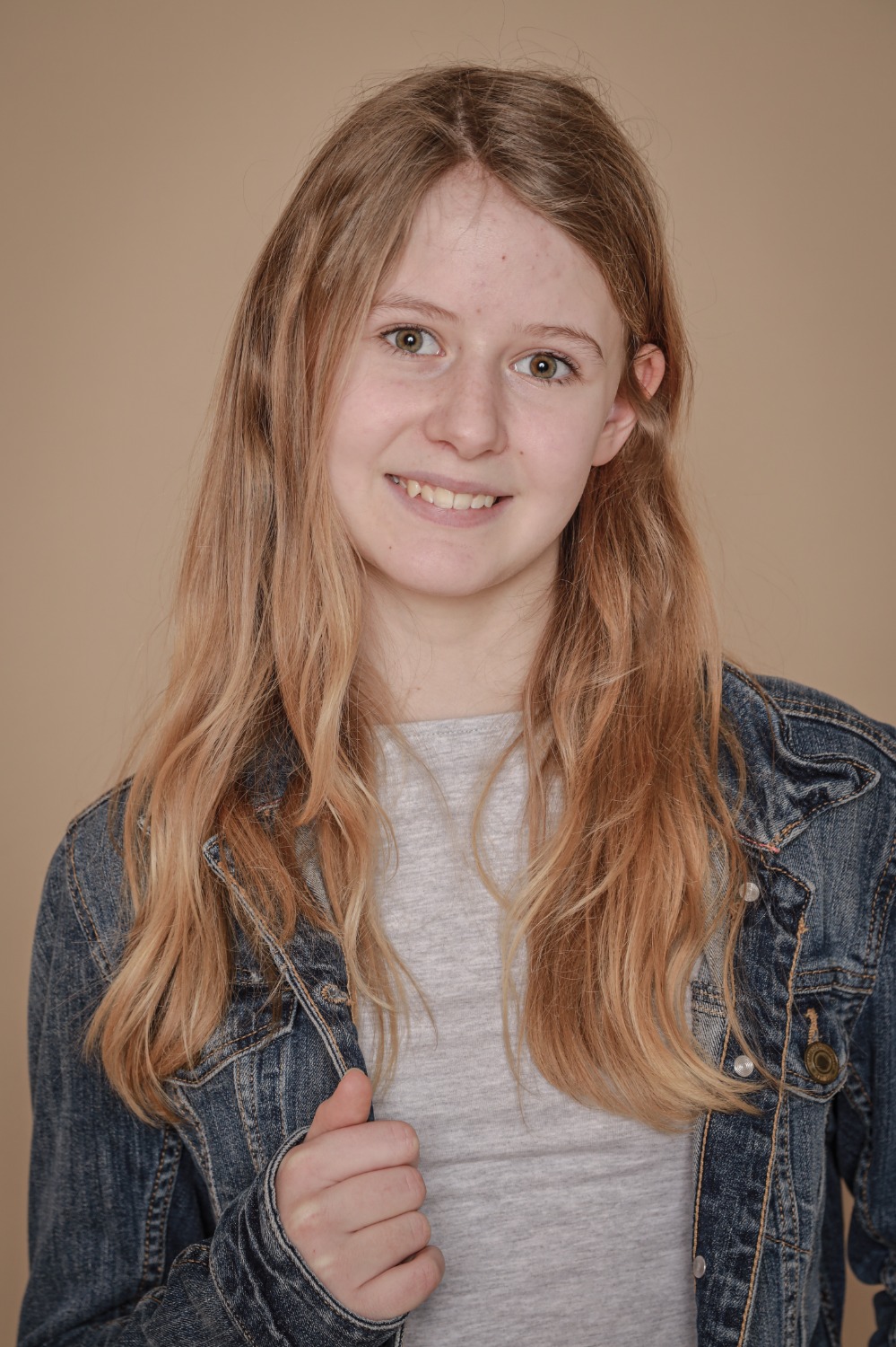 Kirstine Maria Jung Svane - CastAgency