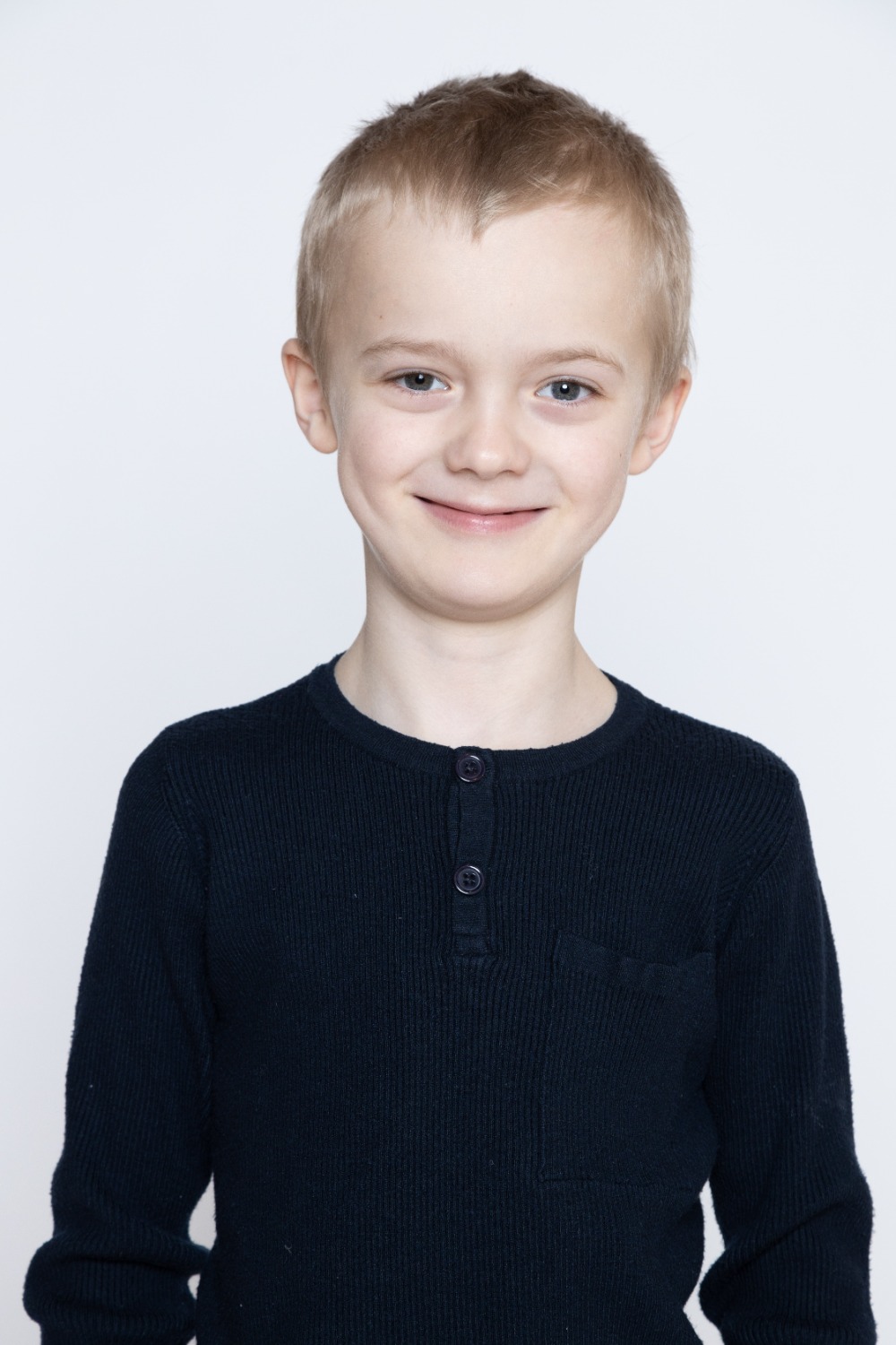 Uffe Andersen - CastAgency