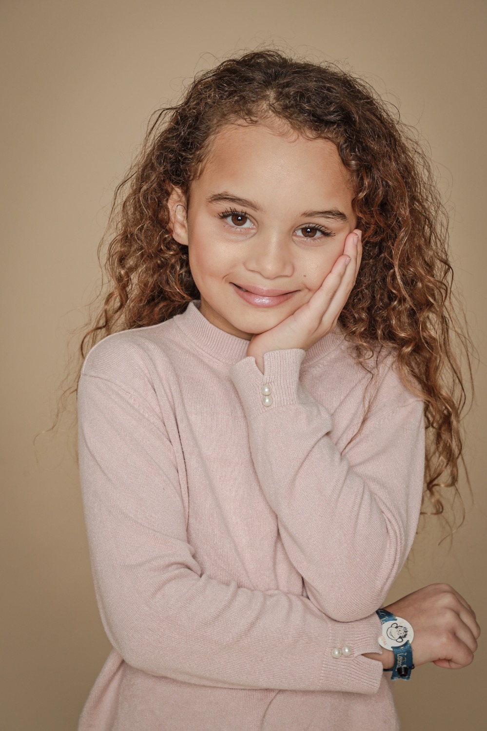 Sophia Angelina Lorentzen - CastAgency