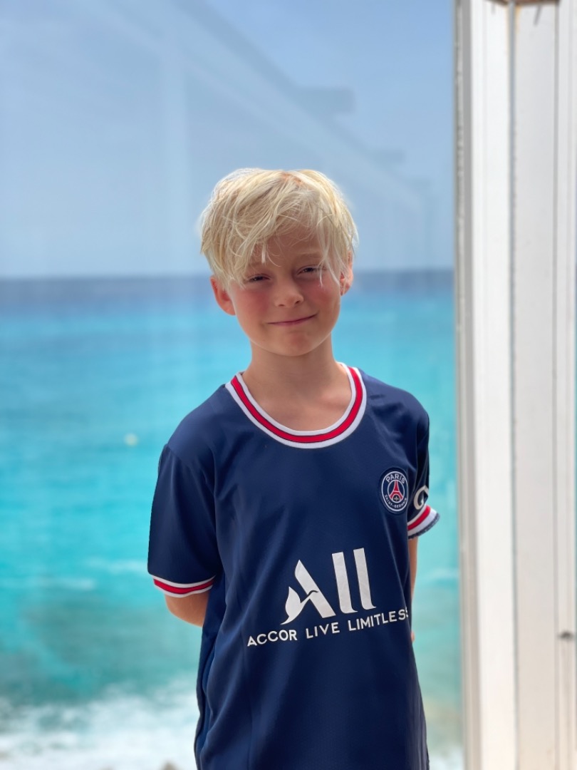 Storm Marinus Vedberg Sunke - CastAgency