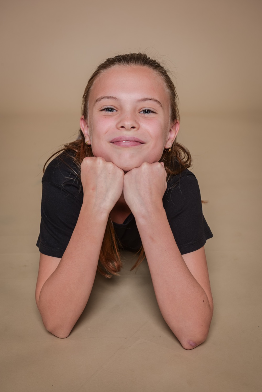 Agnethe Askholm Wonsild - CastAgency