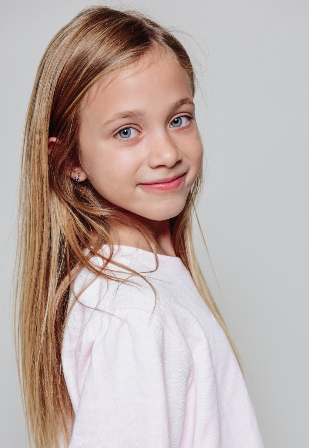 Isabella Cabral-Bernard - CastAgency