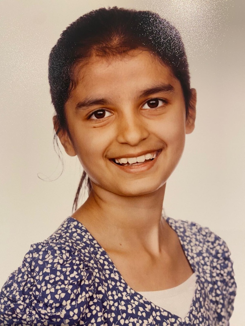 Mariam ali - CastAgency