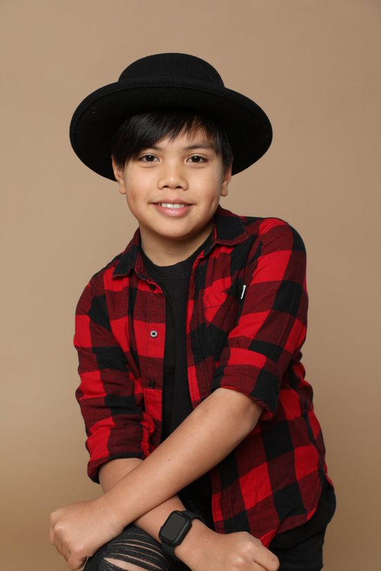 Emmanuel Salcedo - CastAgency