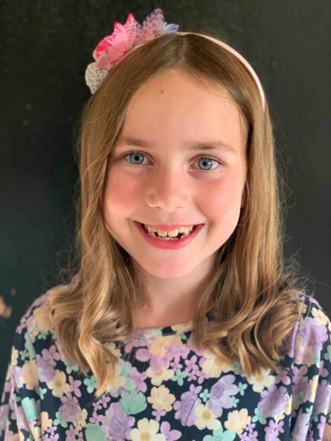 Emma Bach Elgaard Dohn - CastAgency