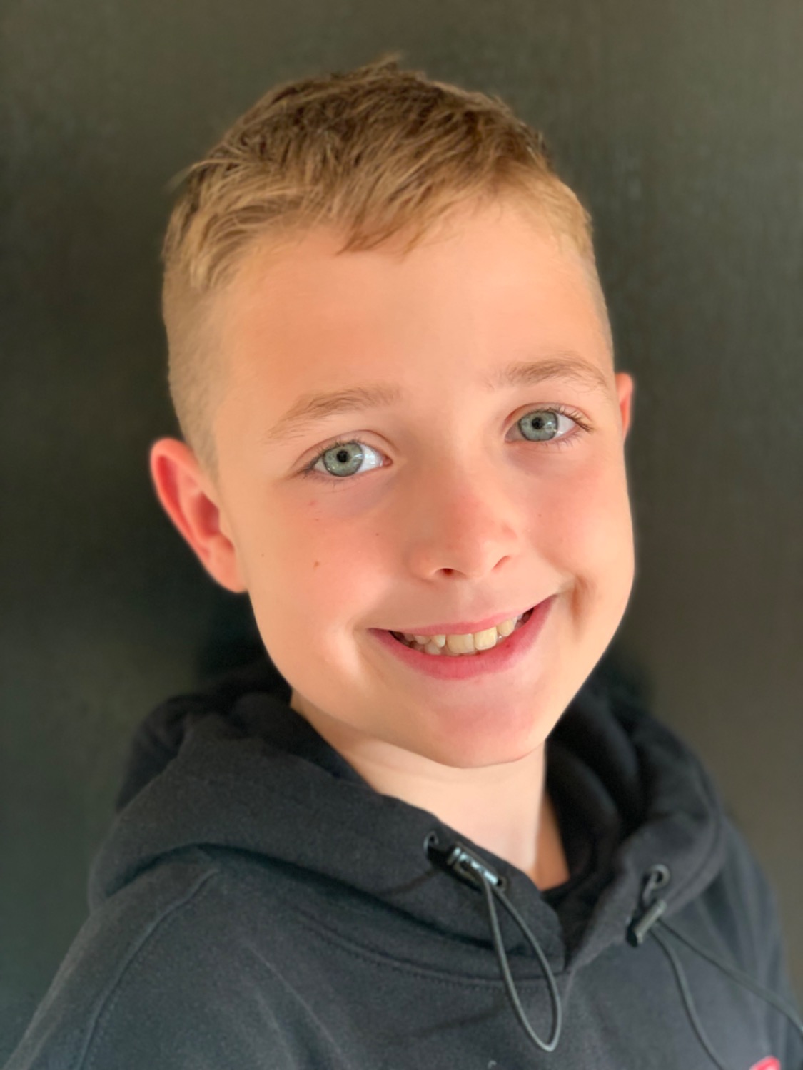 Benjamin Bach Elgaard Dohn - CastAgency