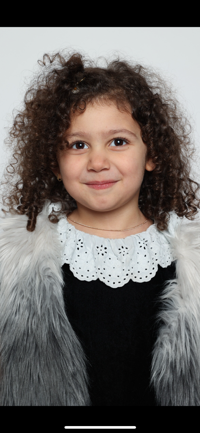 Sinem Arslan - CastAgency