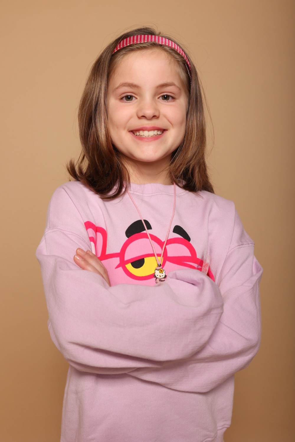 Sofia Maymann Jørgensen - CastAgency