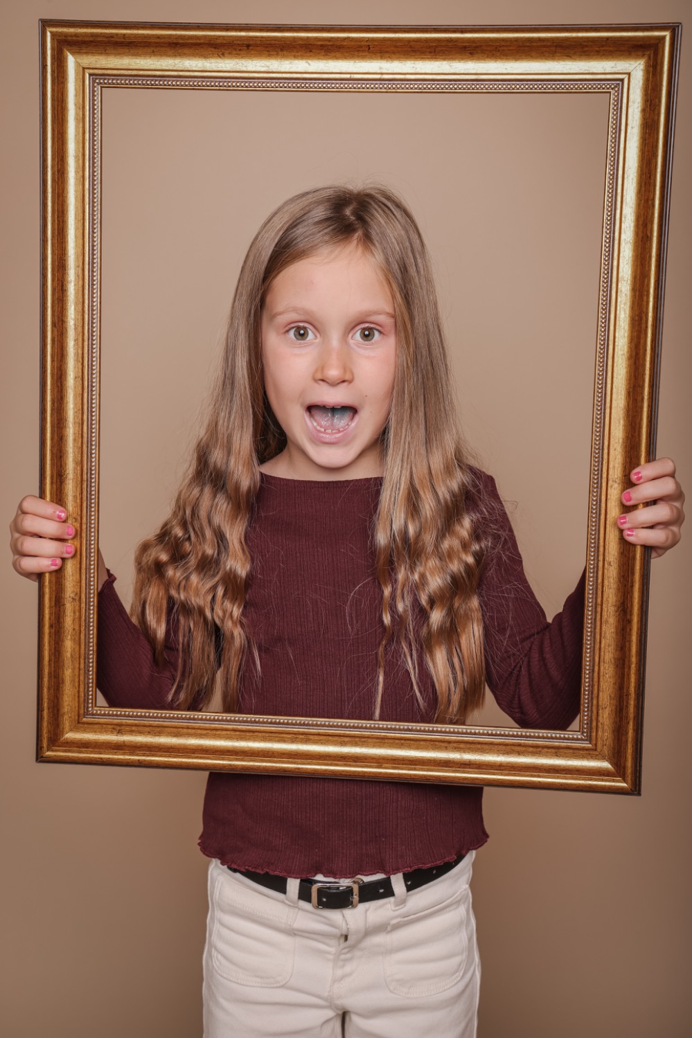 Sofia Nitic - CastAgency