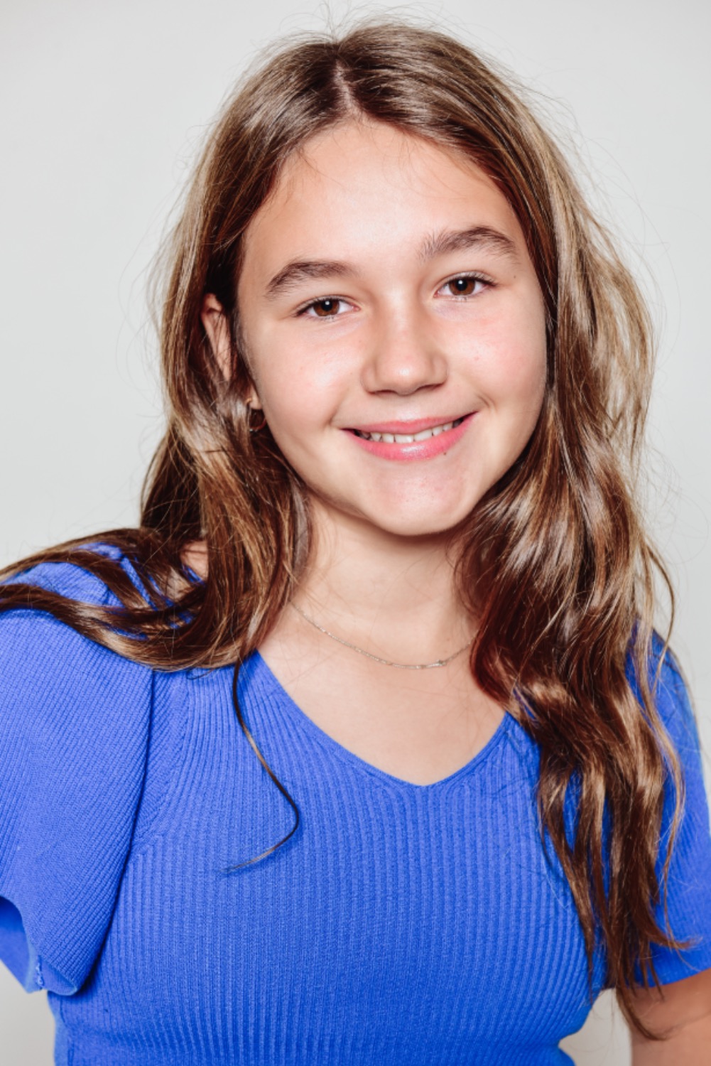 Sofia Lenore Bailey - CastAgency