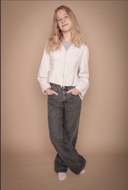 Mathilde Løwendahl - CastAgency