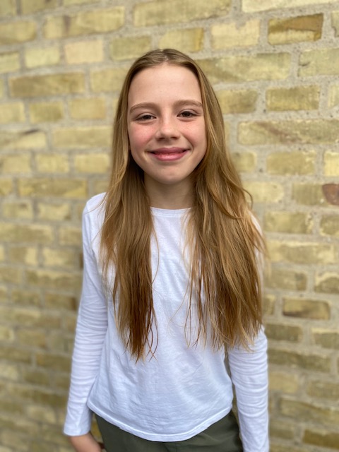 Fiona Victoria Kamper Kingod - CastAgency