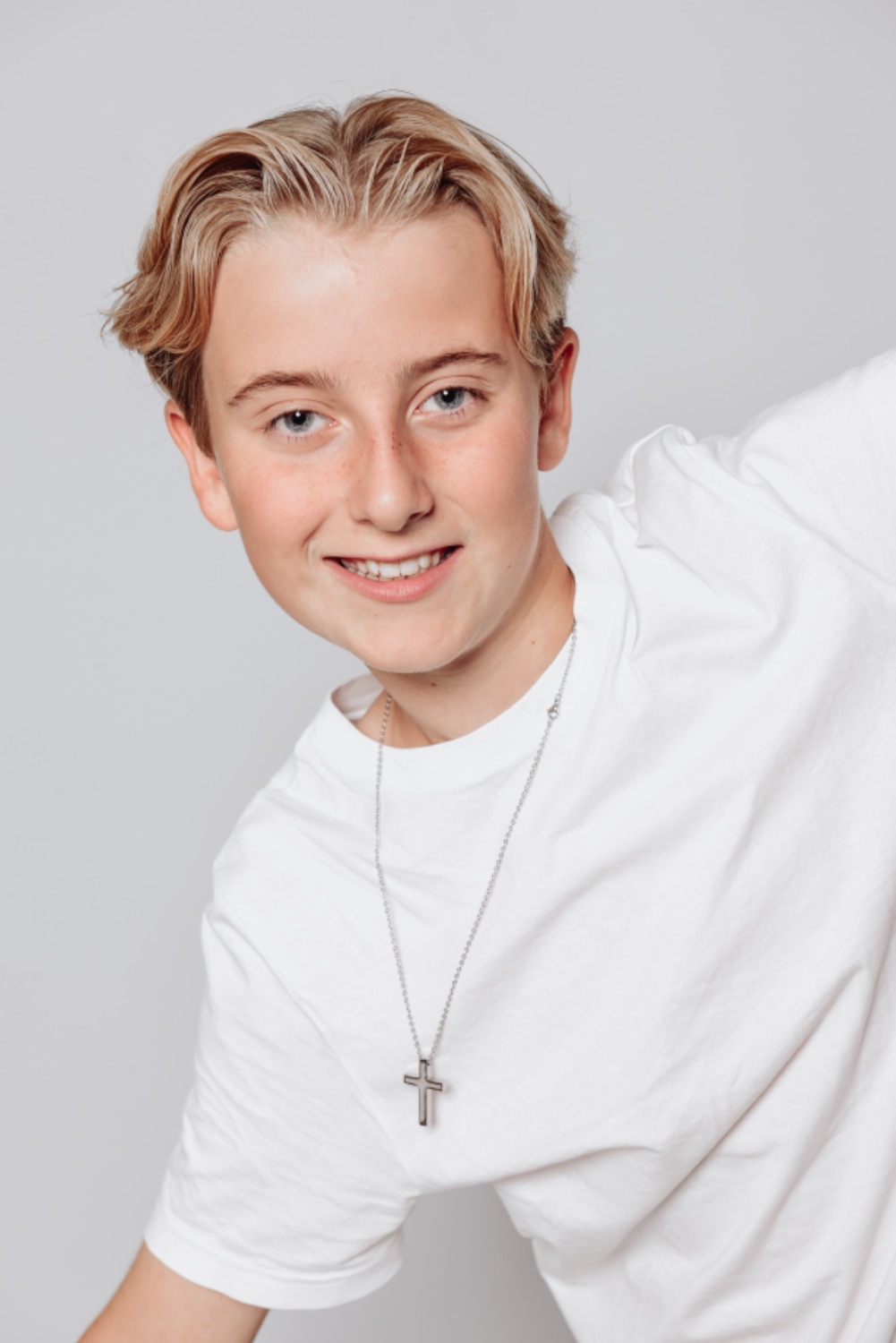 Emil Carl Beck Larsen - CastAgency