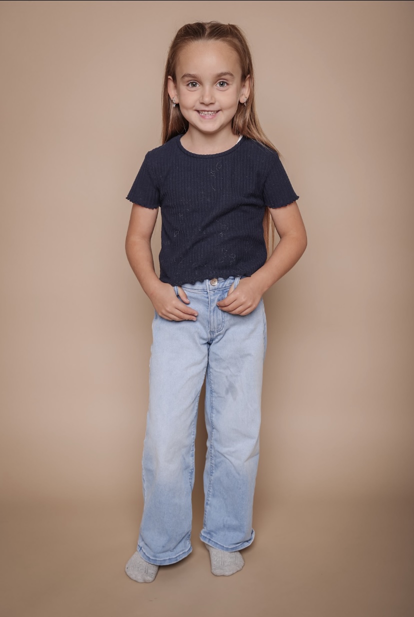 Karin Sofía Káradóttir Fossdalsá - CastAgency