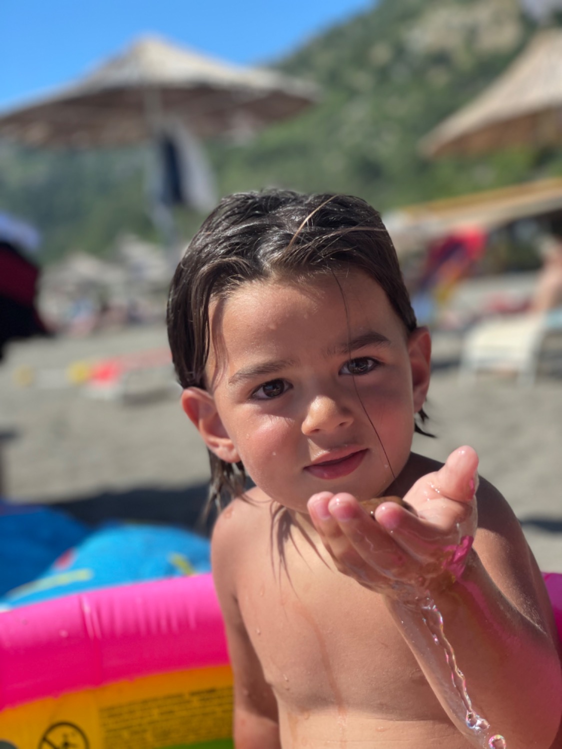 Leon Gashi - CastAgency