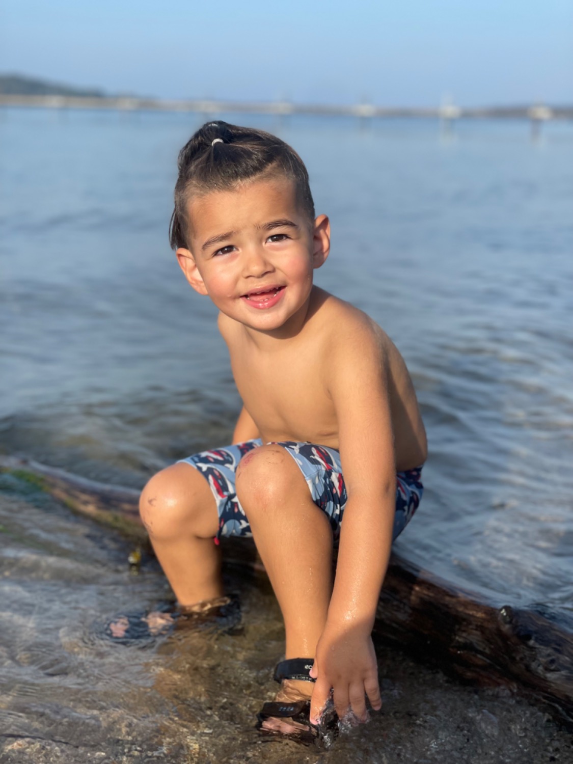 Leon Gashi - CastAgency