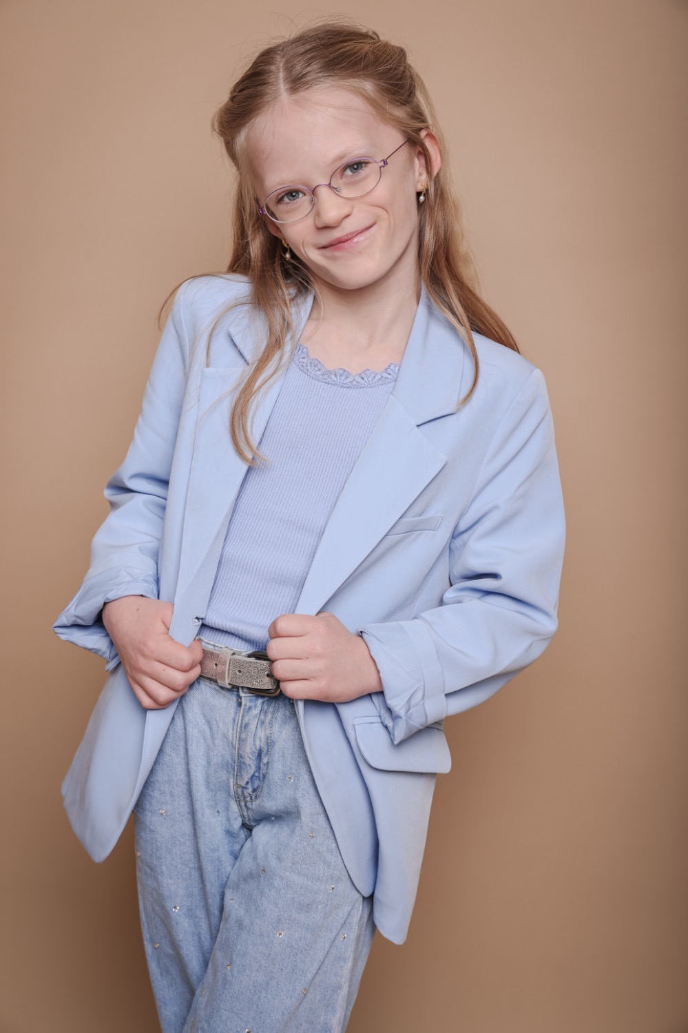 Laura Wanner Andersen - CastAgency