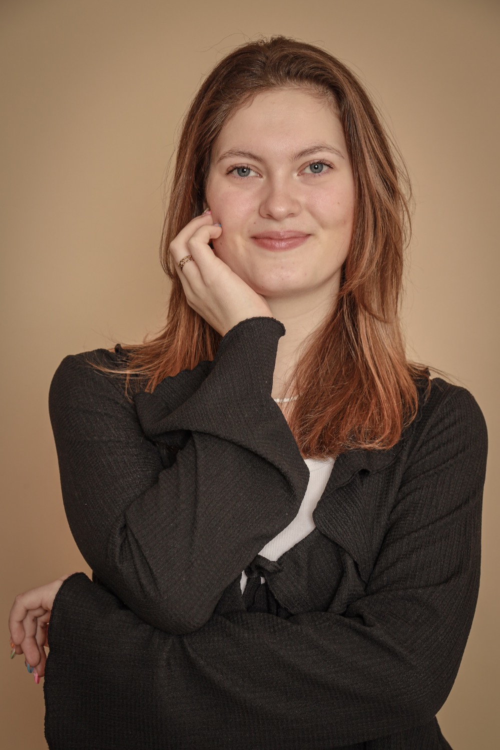 Laura Willum Rasmussen - CastAgency