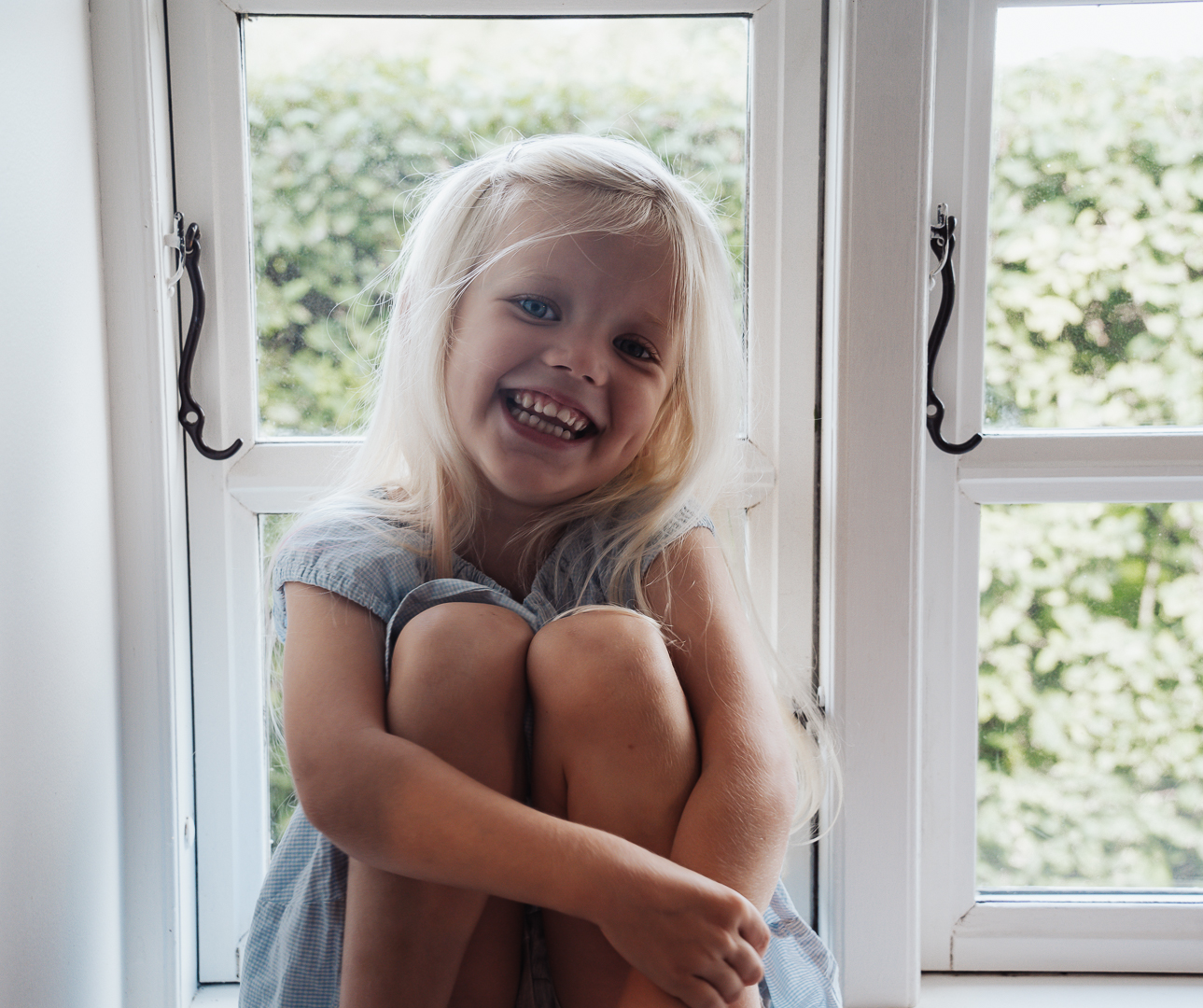 Luna Sofia Dalby Winther - CastAgency