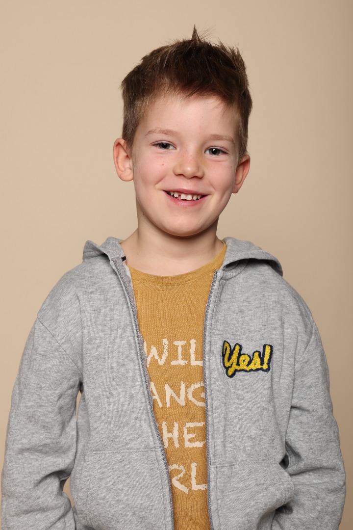 Michael Møller Bjerre - CastAgency